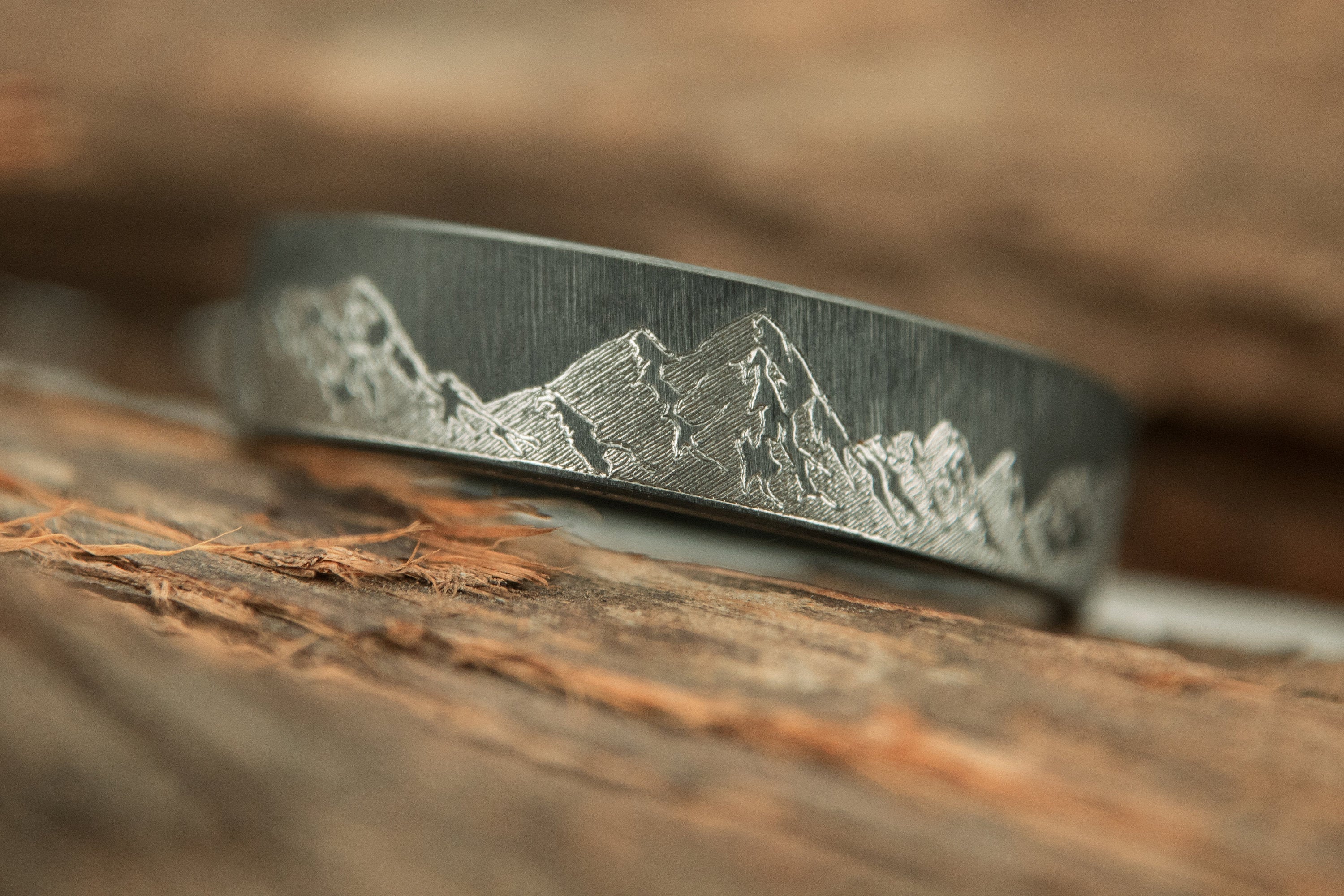 All Rings – Rugged Ringwear