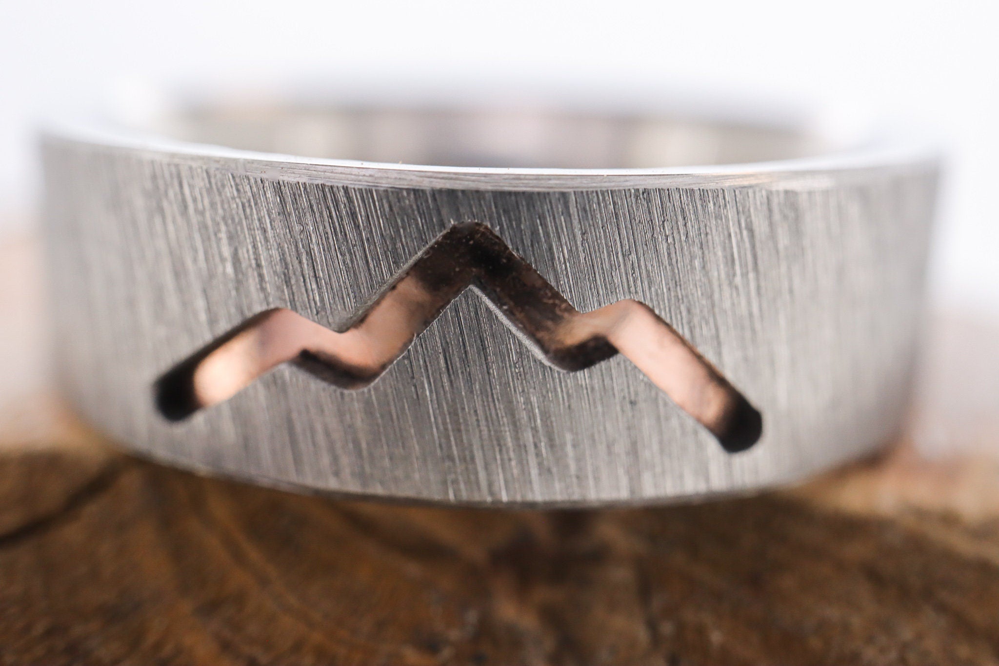 Mountains – Rugged Ringwear